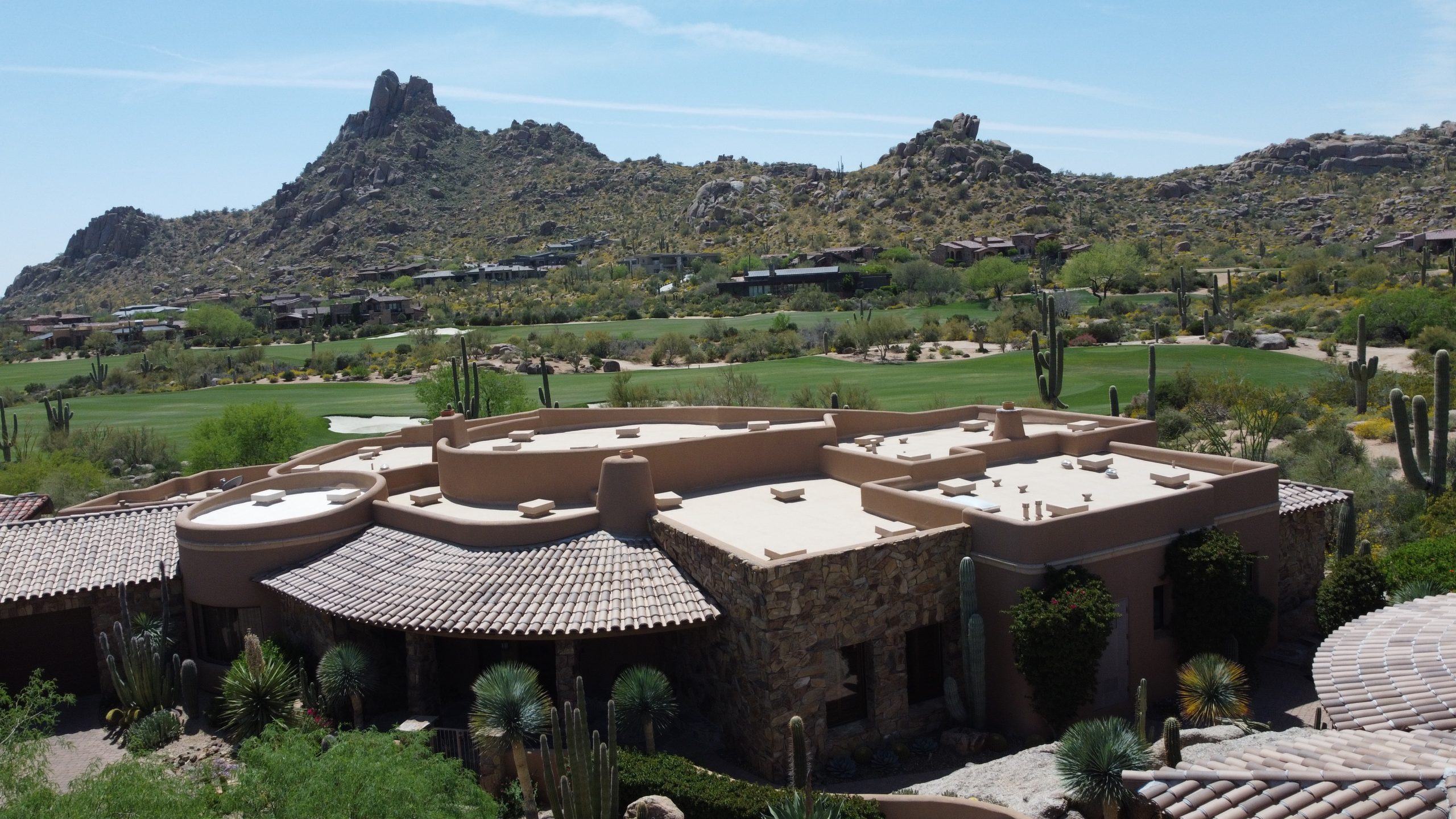 Inca Roofing, Inc. - Scottsdale and Phoenix Roofing Company - Arizona's ...